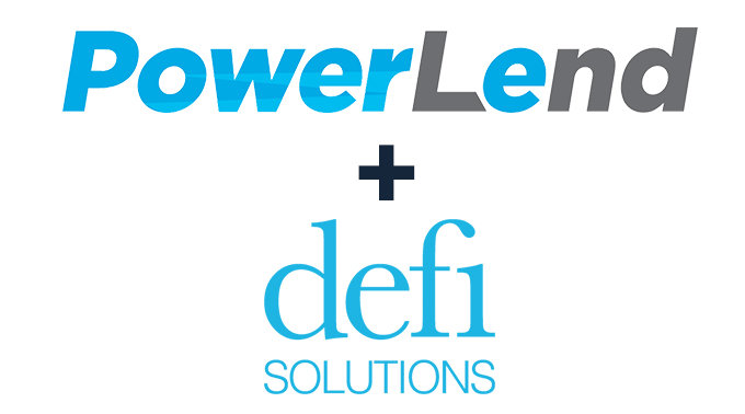 Lending 2 - Actum Processing