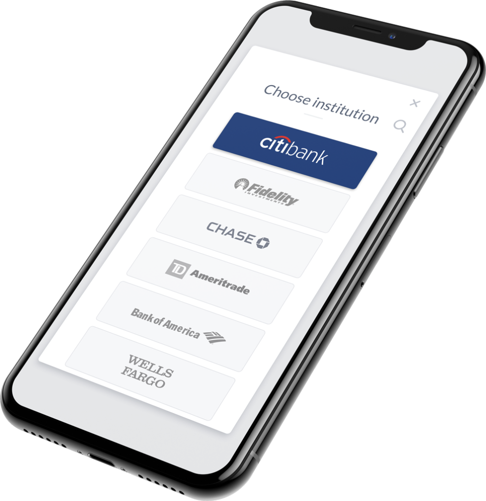 Actum Authentecheck - Real-Time Bank Verification